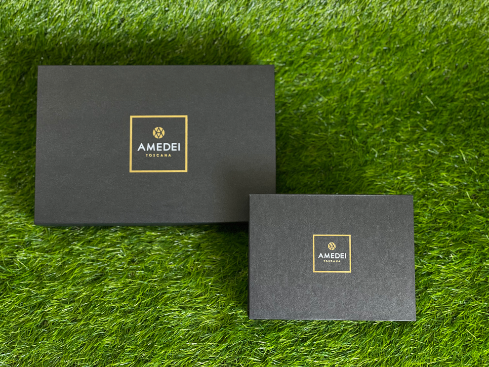 饕客經典 – AMEDEI TAIWAN