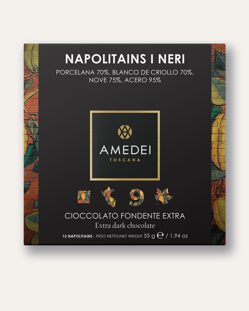 艾美黛王牌金盒 (12片裝盒) – AMEDEI TAIWAN