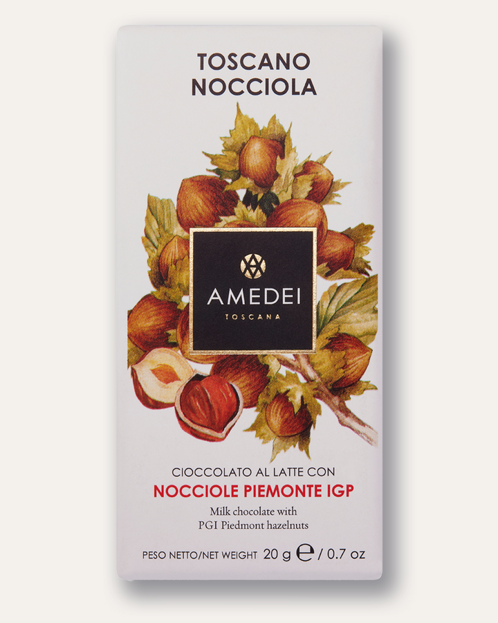 SNACKS / 小點 – AMEDEI TAIWAN